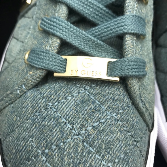 G by Guess | Shoes | G By Guess Womens Oadie Teal 75 Us Shoes | Poshmark